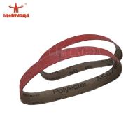 China Grinding Belt Sharpening Belt Size: 288x19mm P80 For Auto Cutter Machine for sale