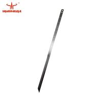 China Part No.508-12-104 / 503-12-150 305*9.3*3mm Cutting Blade, Double Hole For Morgan Cutter for sale