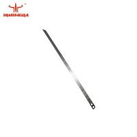 China Part No.508-12-104 / 503-12-150 305*9.3*3mm Cutting Blade, Double Hole For Morgan Cutter for sale