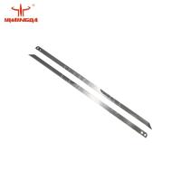 China Part No.508-12-104 / 503-12-150 305*9.3*3mm Cutting Blade, Double Hole For Morgan Cutter for sale