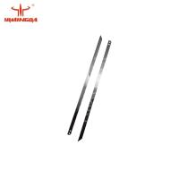 China Part No.508-12-104 / 503-12-150 305*9.3*3mm Cutting Blade, Double Hole For Morgan Cutter for sale