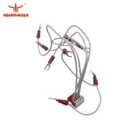 China Part No. 92793001 Cable Joystick For XLC 7000 Cutter, Assembled together with 925500574  95500575 for sale