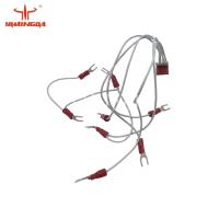 China Part No. 92793001 Cable Joystick For XLC 7000 Cutter, Assembled together with 925500574  95500575 for sale
