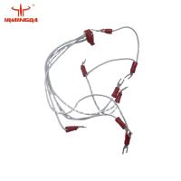 China Part No. 92793001 Cable Joystick For XLC 7000 Cutter, Assembled together with 925500574  95500575 for sale