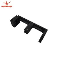 China Part No.: N09.0002S067 E-type Middle Blade Guide 8cm Auto Cutter Spare Parts For FK Cutter for sale