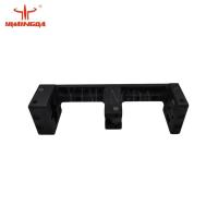 China Part No.: N09.0002S067 E-type Middle Blade Guide 8cm Auto Cutter Spare Parts For FK Cutter for sale