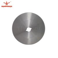 China Round Knife 140*17.35 And 25.1*1.0mm  Round Blade For Spreader for sale