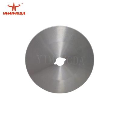 China Round Knife 140*17.35 And 25.1*1.0mm  Round Blade For Spreader for sale
