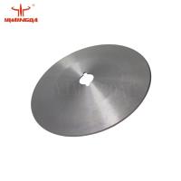 China Round Knife 140*17.35 And 25.1*1.0mm  Round Blade For Spreader for sale