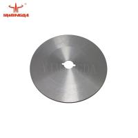 China Round Knife 140*17.35 And 25.1*1.0mm  Round Blade For Spreader for sale
