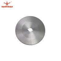 China Round Knife 140*17.35 And 25.1*1.0mm  Round Blade For Spreader for sale