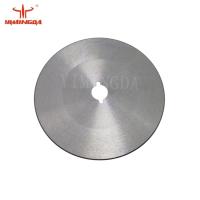 China Round Knife 140*17.35 And 25.1*1.0mm  Round Blade For Spreader for sale