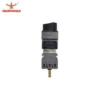 China Spare Parts Single Interlock Key PN AH164-P2B11 For Yin Cutter Machine for sale