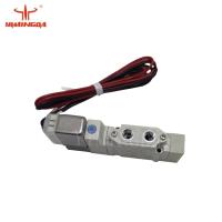 China SY3120-5H-M5-Q Solenied Valve q25 Auto Cutter Spare Parts for sale
