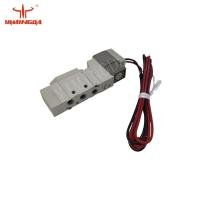 China SY3120-5H-M5-Q Solenied Valve q25 Auto Cutter Spare Parts for sale