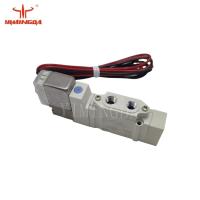 China SY3120-5H-M5-Q Solenied Valve q25 Auto Cutter Spare Parts for sale