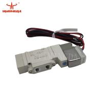 China SY3120-5H-M5-Q Solenied Valve q25 Auto Cutter Spare Parts for sale