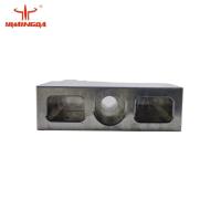 China Auto Cutter Spare Parts No 130540 Block For Q50 IQ50 Cutter Machine for sale