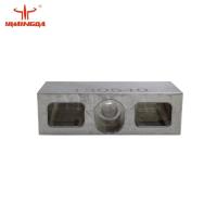 China Auto Cutter Spare Parts No 130540 Block For Q50 IQ50 Cutter Machine for sale
