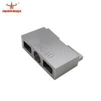China Auto Cutter Spare Parts No 130540 Block For Q50 IQ50 Cutter Machine for sale