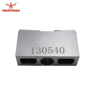 China Auto Cutter Spare Parts No 130540 Block For Q50 IQ50 Cutter Machine for sale