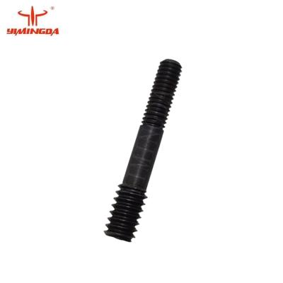 China Spare Parts PN 83394000 Stud, Threaded, 10-32 And 1/4-20 S93 Cutter Parts for sale