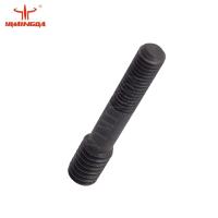 China Spare Parts PN 83394000 Stud, Threaded, 10-32 And 1/4-20 S93 Cutter Parts for sale