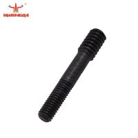 China Spare Parts PN 83394000 Stud, Threaded, 10-32 And 1/4-20 S93 Cutter Parts for sale
