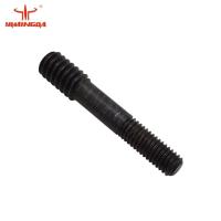 China Spare Parts PN 83394000 Stud, Threaded, 10-32 And 1/4-20 S93 Cutter Parts for sale