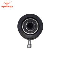 China Part No.123898 Tension Pulley Head For IX6 Q80 Cutter for sale