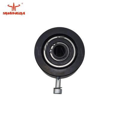 China Part No.123898 Tension Pulley Head For IX6 Q80 Cutter for sale