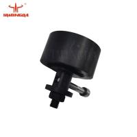 China Part No.123898 Tension Pulley Head For IX6 Q80 Cutter for sale