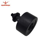 China Part No.123898 Tension Pulley Head For IX6 Q80 Cutter for sale