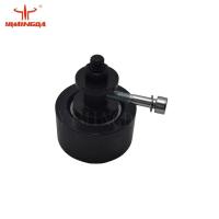 China Part No.123898 Tension Pulley Head For IX6 Q80 Cutter for sale