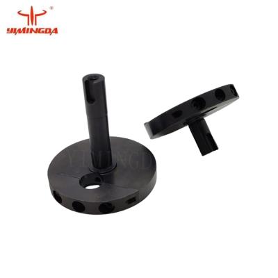 China Part No. 124042 Pinion Shaft Vibration Box For Ix9 Cutter, Crankshaft PN 703737 for sale