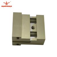 China Seat Block Part No. 138664 For Q25 Cutting Machine Spare Parts for sale
