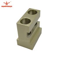 China Seat Block Part No. 138664 For Q25 Cutting Machine Spare Parts for sale
