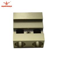 China Seat Block Part No. 138664 For Q25 Cutting Machine Spare Parts for sale