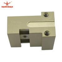 China Seat Block Part No. 138664 For Q25 Cutting Machine Spare Parts for sale