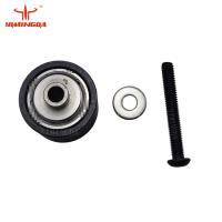 China part No 704408 Pulley Deflection For Casting Vibration MH M55 M88 Q50 Q80 IH5 IH8 for sale