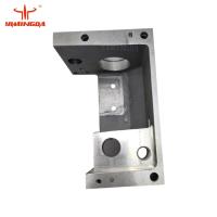 China Part No 102294 / 70132401 Bearing Block Auto Cutter Spare Parts For Cutter ProCut 5000/7500 for sale