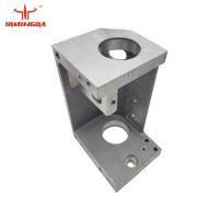 China Part No 102294 / 70132401 Bearing Block Auto Cutter Spare Parts For Cutter ProCut 5000/7500 for sale
