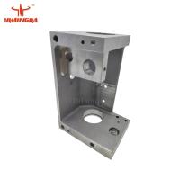 China Part No 102294 / 70132401 Bearing Block Auto Cutter Spare Parts For Cutter ProCut 5000/7500 for sale