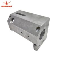 China Part No 102294 / 70132401 Bearing Block Auto Cutter Spare Parts For Cutter ProCut 5000/7500 for sale