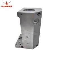 China Part No 102294 / 70132401 Bearing Block Auto Cutter Spare Parts For Cutter ProCut 5000/7500 for sale