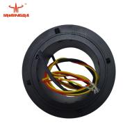 China Part No. 70133387 Collector Ring Procut For PROCUT D8001S Auto Cutter Machine for sale