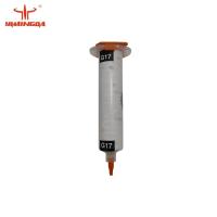China G17 Grease Part No 131837 For Auto Cutter Machine Spare Parts for sale