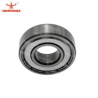 China Bearing 6001-1 Z Part no. 005376 For Auto Cutter Machine D8002, Cutter PROCUT 5001/7501 for sale