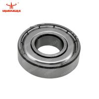 China Bearing 6001-1 Z Part no. 005376 For Auto Cutter Machine D8002, Cutter PROCUT 5001/7501 for sale