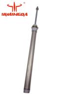 China Cylinder Air 100mm Single Action W-Vent Part No 376500269 For Auto Cutter Machine S91 for sale